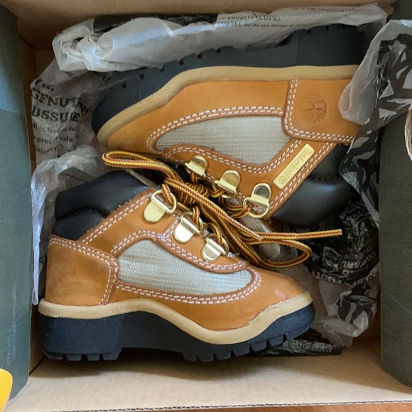 Shoes | Infant Timberlands | Poshmark